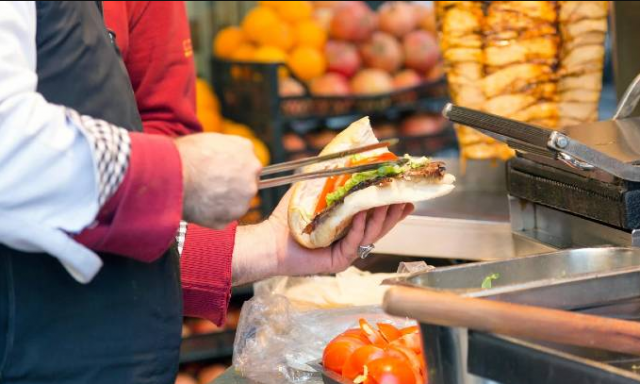 Membuka Usaha Kebab Sendiri: Ketahui Risikonya - Franchise Arofah Kebab ... Membuka Usaha Kebab Sendiri: Ketahui Risikonya - Franchise Arofah Kebab ...